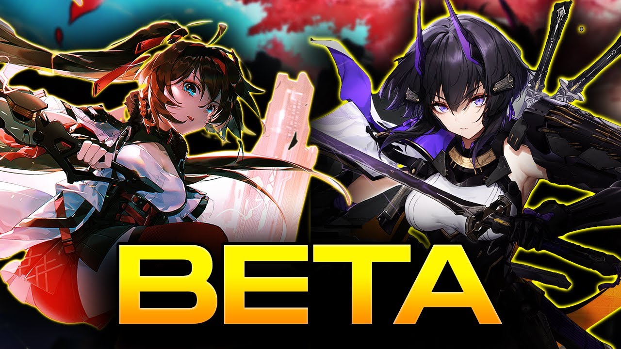 NEW MOBILE GAME BETA AETHER GAZER - Project Mimir, First Impressions ...