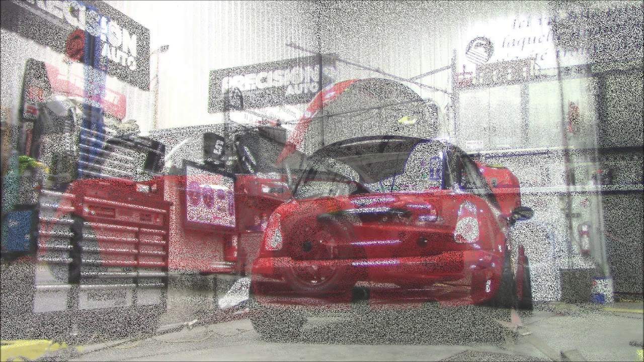 Precision Auto Canada Mini Cooper S Honda K20Z3 engine Dyno Tuning 2019 ...