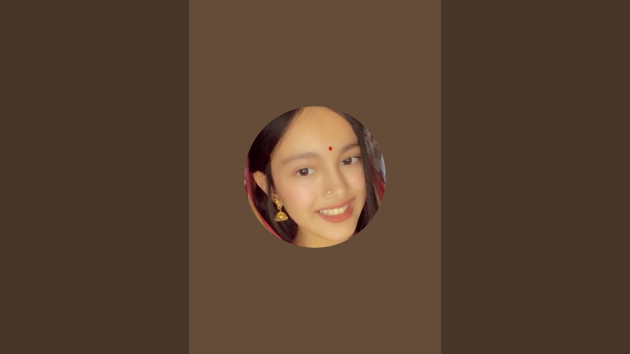 kinjal pandey is live - YouTube