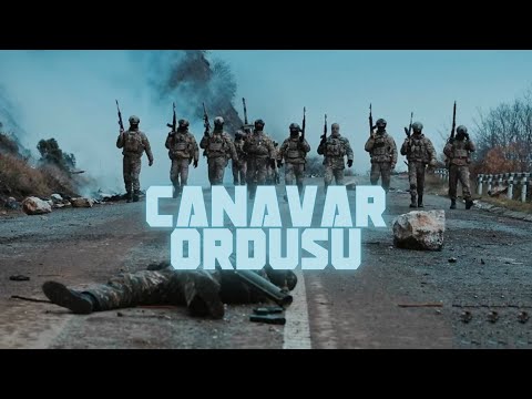 CANAVAR ORDUSU