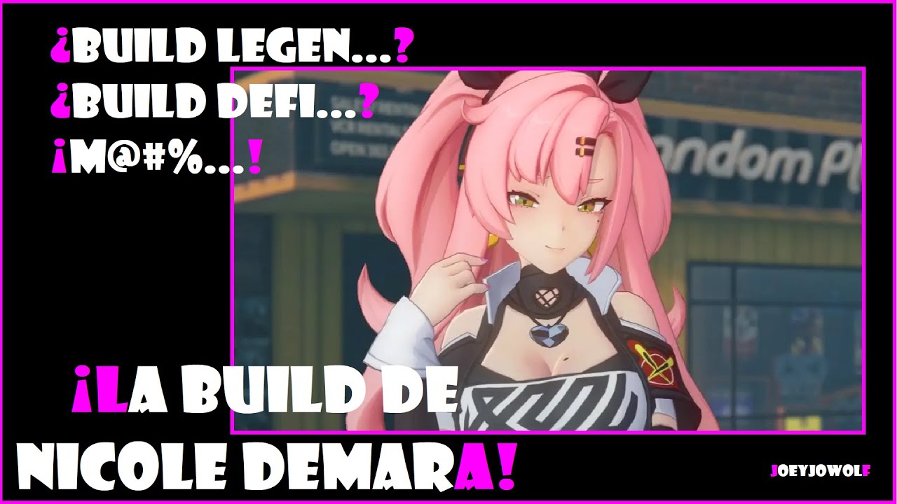 La Build de Nicole Demara: Amplificadores, Discos y Equipos | Guía de ...