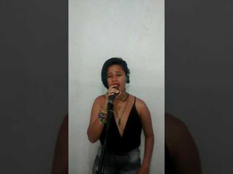 Gisele martins - K.O(cover)