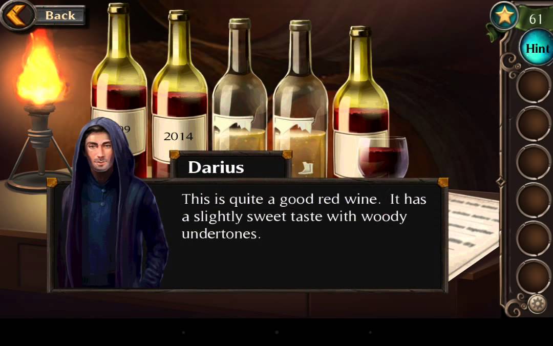 Adventure Escape Cult Mistery Level 7 Walkthrough - YouTube