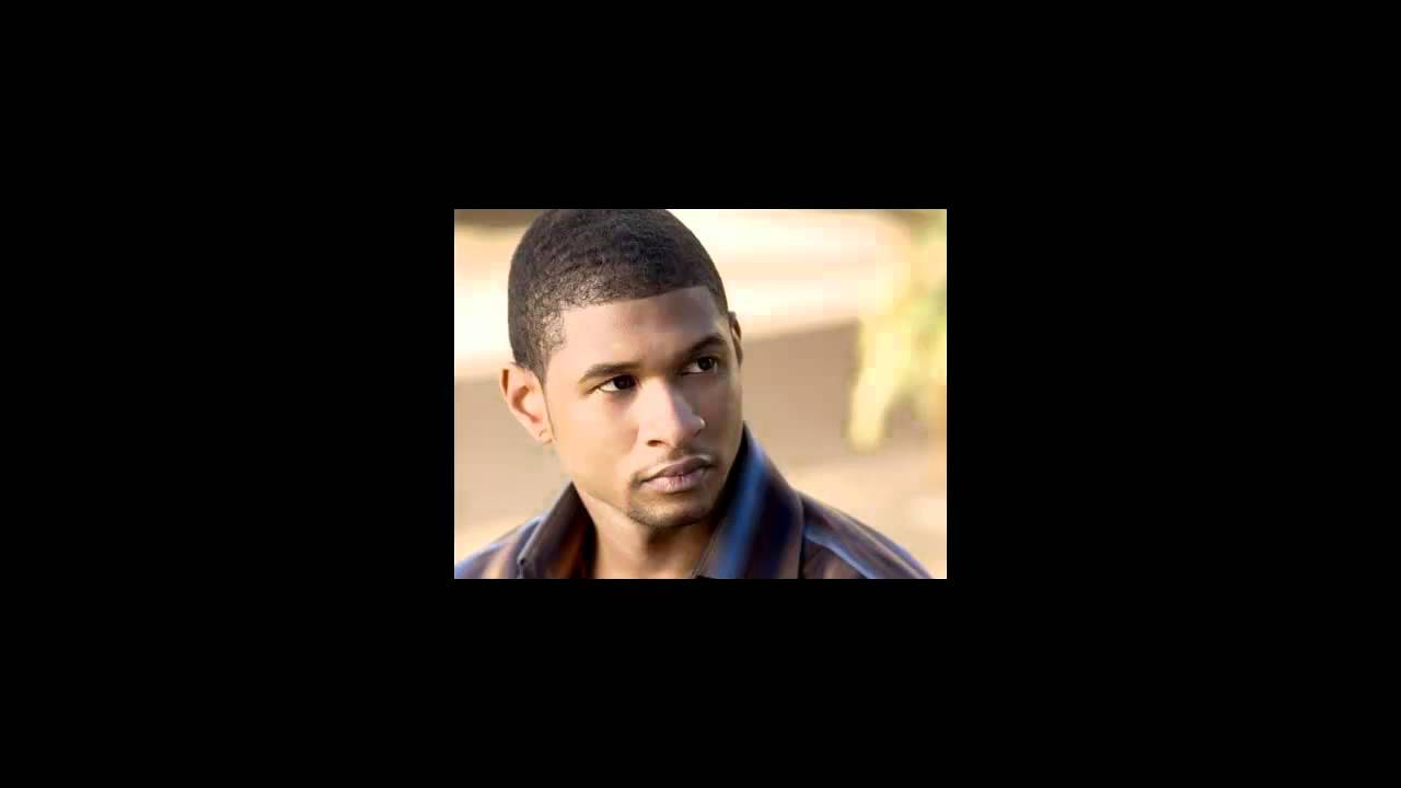 Usher More [HQ] - YouTube