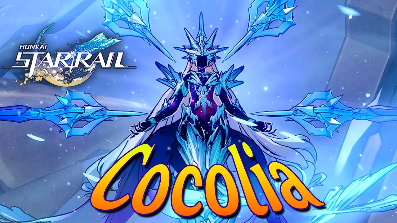 Boss Battle: Cocolia - YouTube
