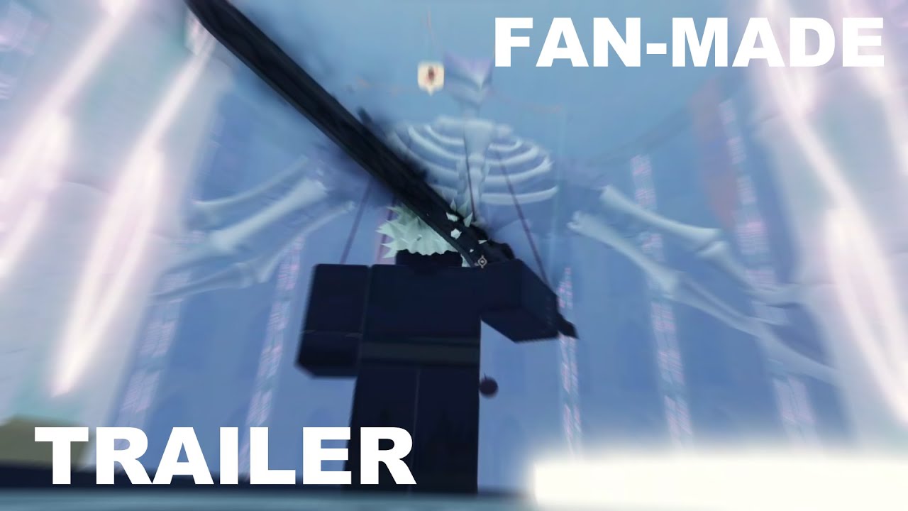 Deepwoken Fan-Made Trailer v1 (old) - YouTube