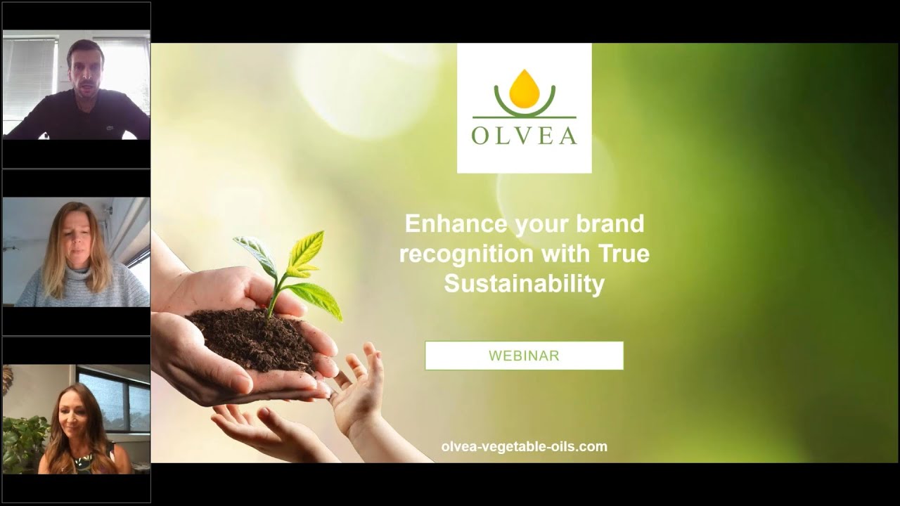 OLVEA - Webinar - Enhance your brand recognition with True ...