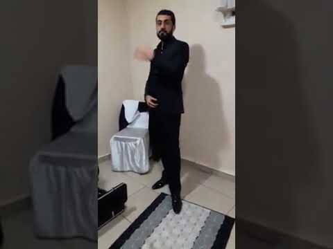 Brindar Ali canlı dengbeji uzun hava
