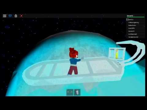 THE MISSION TO THE MOON |Clouds| Roblox| - YouTube
