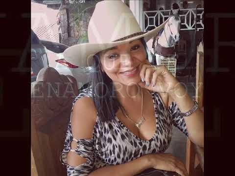 MARIA JOSE JIMENEZ  A QUE TE ENAMORO VOY