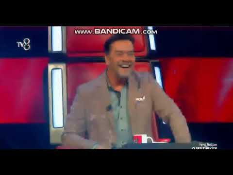 O SES TÜRKİYE KIVRAKLIĞIYLA ANIL ŞİMŞEK