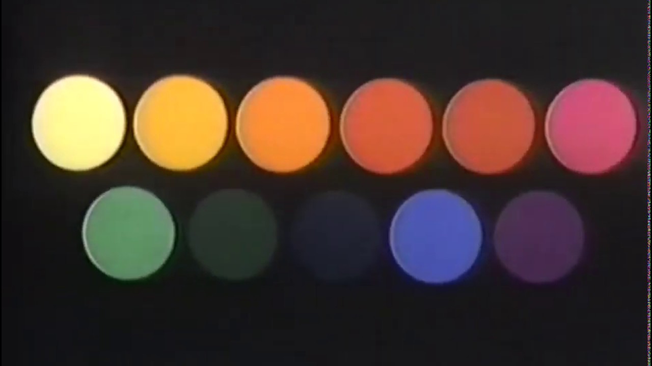 ABC Circle Films logo (1982) - YouTube