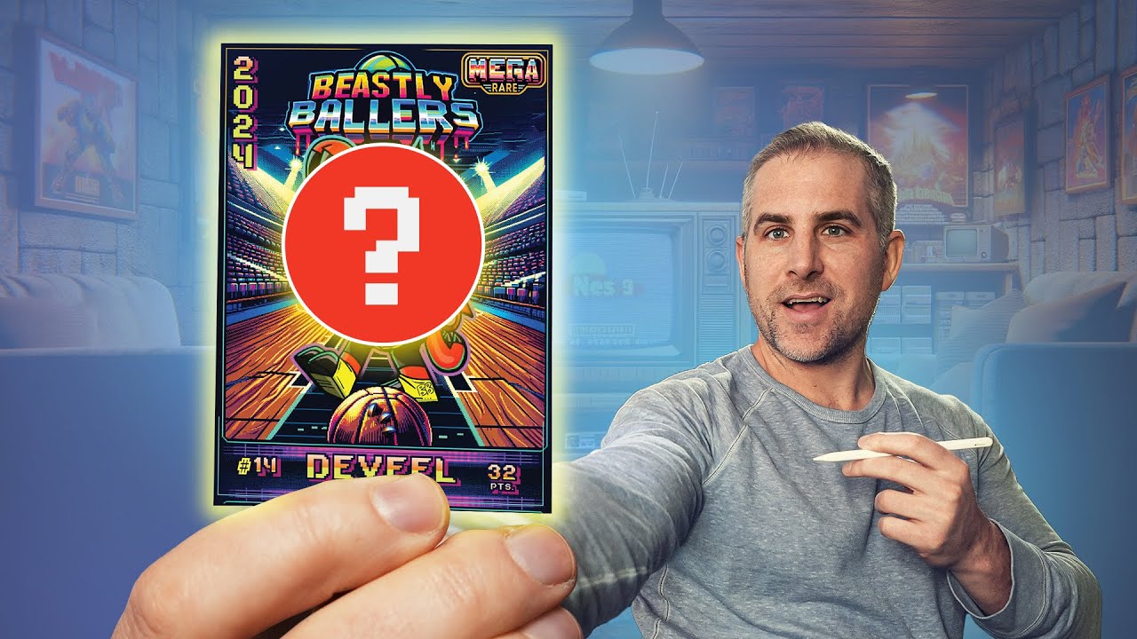 HOW I DRAW CARTOON CHARACTERS IN PROCREATE - 7 EASY STEPS - YouTube