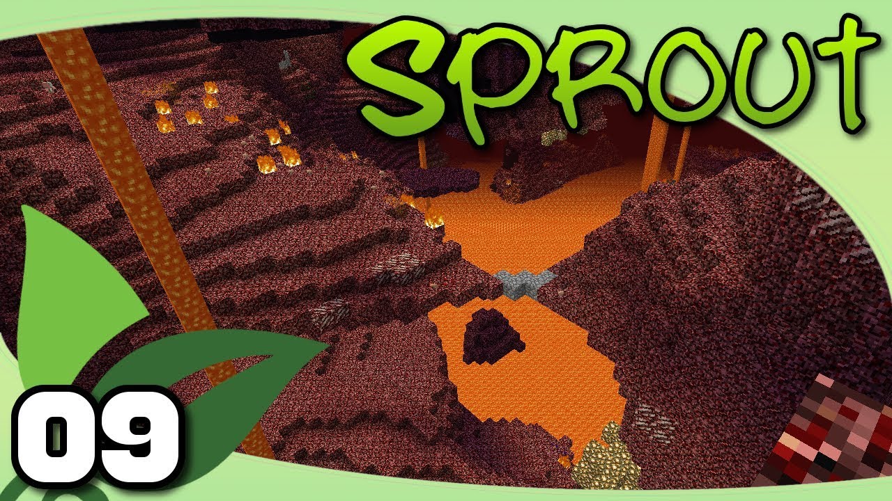 Sprout - Ep. 9: It's So Spooky! - YouTube