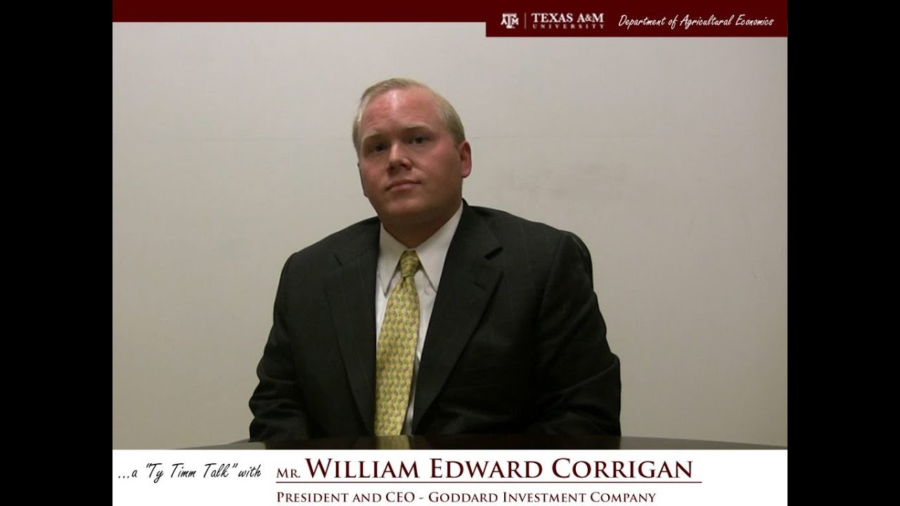 Mr. William Corrigan - YouTube