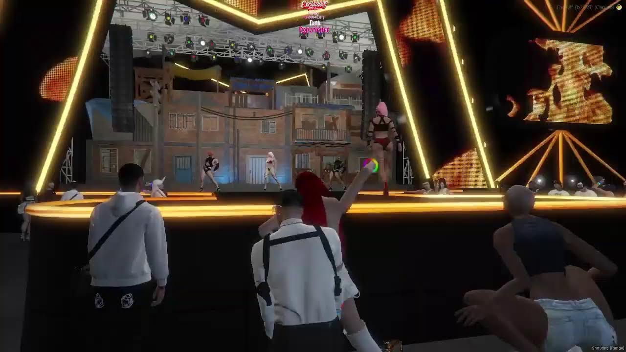 by king1's Live broadcast FiveM just having fun - YouTube