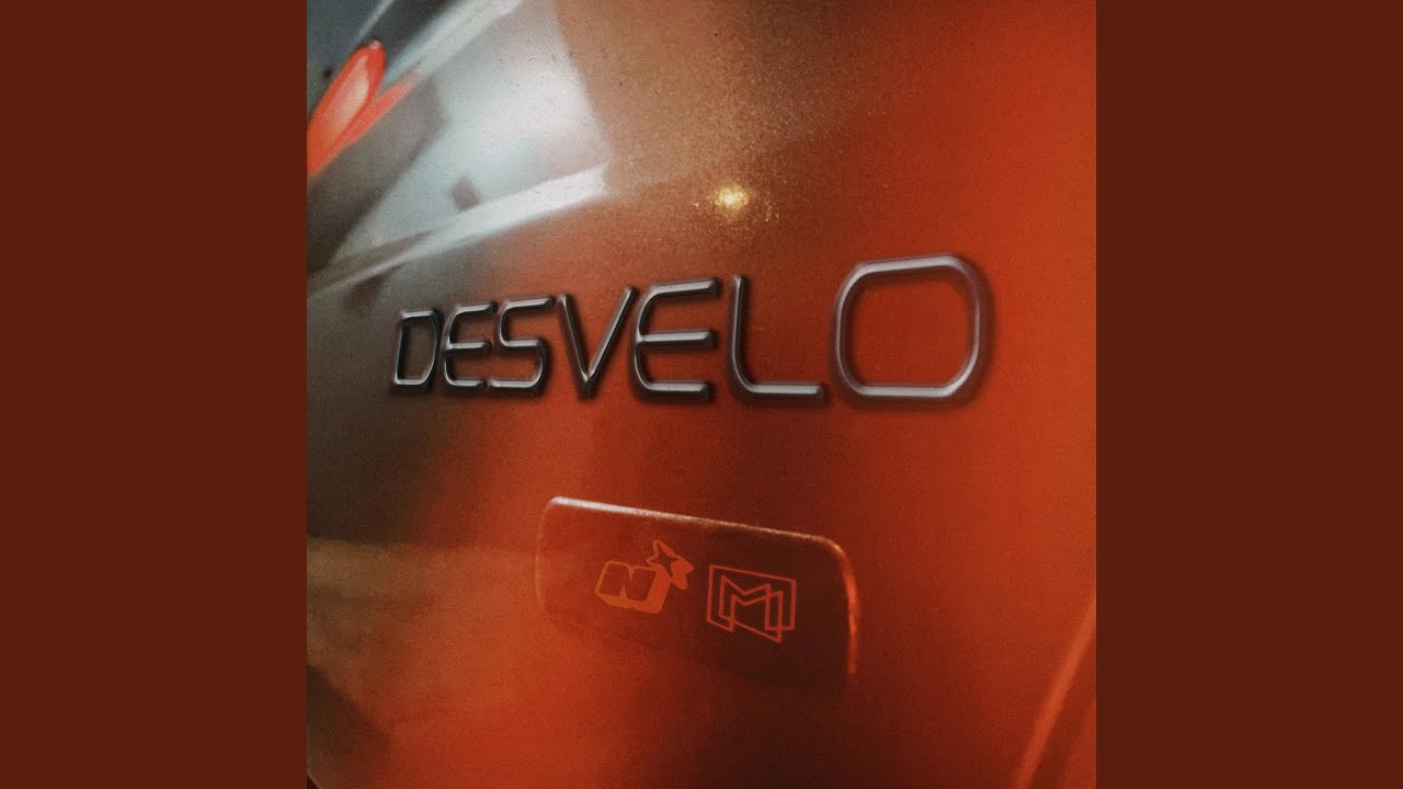 Desvelo - YouTube