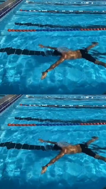 Freestyle Swimming Made Easy – Best Beginner Swimming Tips - YouTube