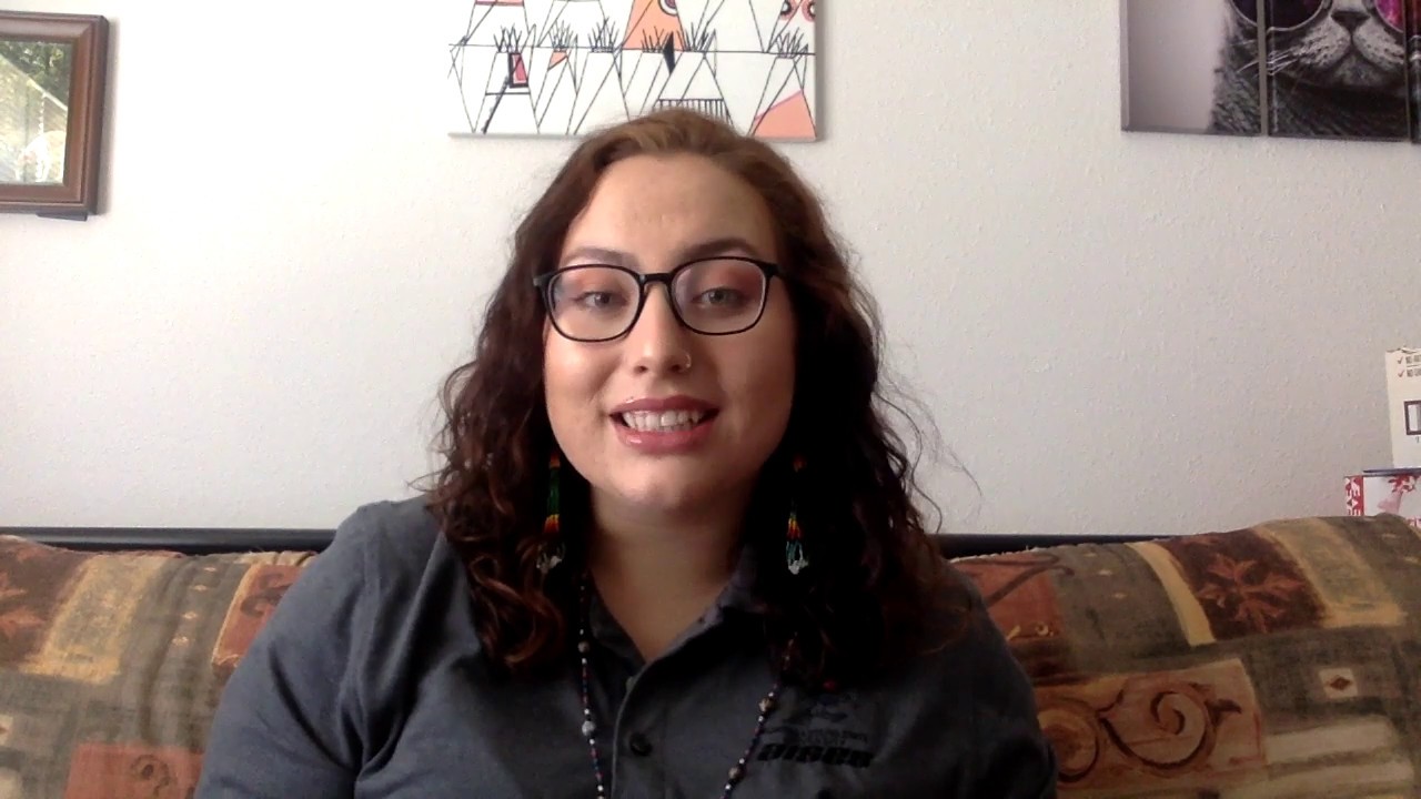 Elizabeth Stroud - Introduction - YouTube