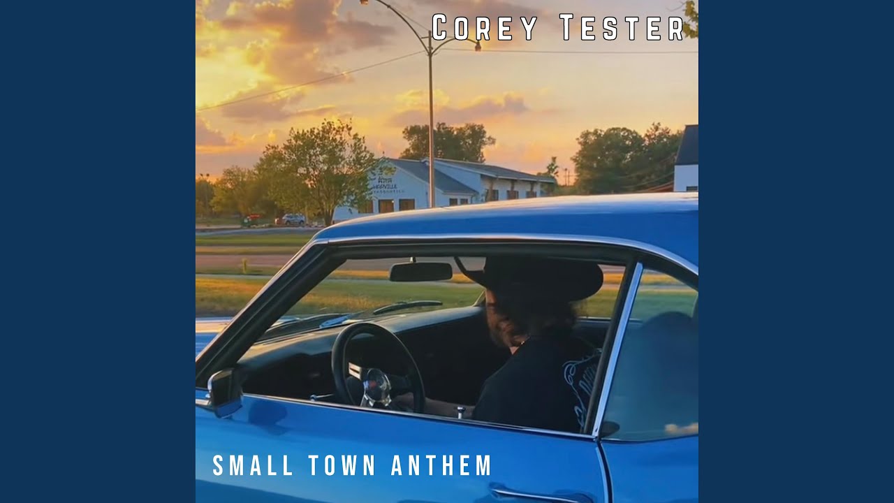 Small Town Anthem - YouTube