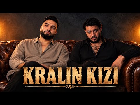 Ahiyan & Taladro - Kralın Kızı 2.0 (prod. Yasso)