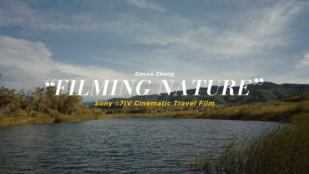Filming Denver | Travel Film | Cinematic Video : Sony A7IV w. 16-35GM ...