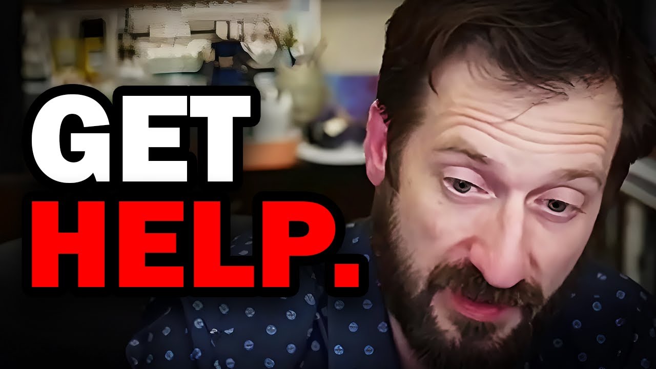 The Self Implosion of Nick Rekieta - YouTube