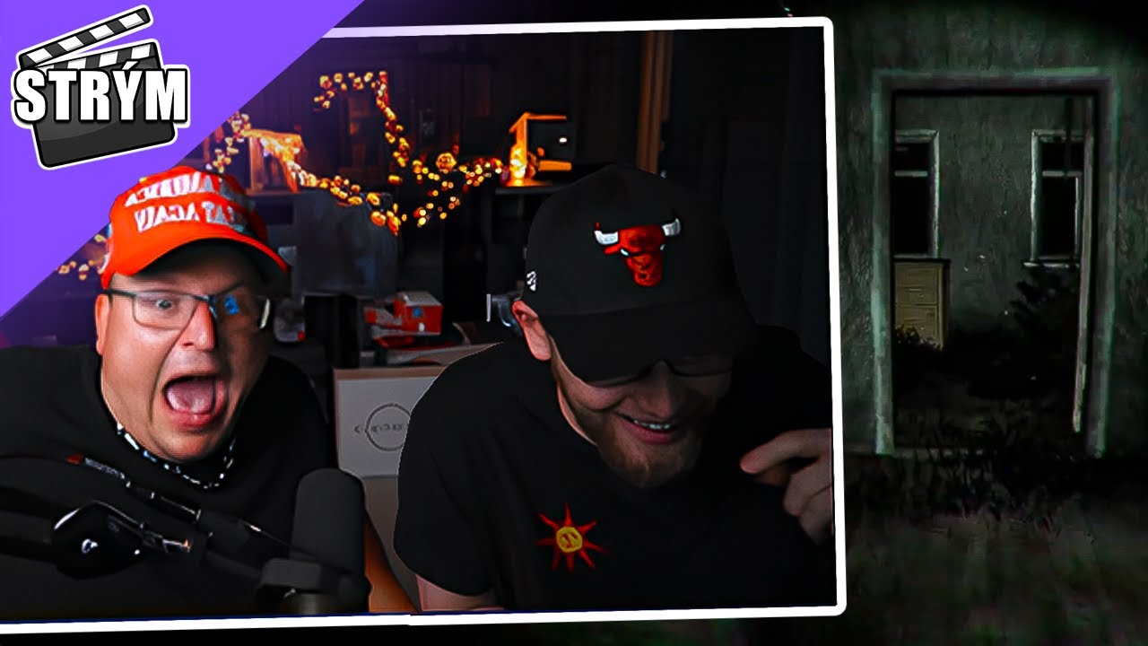 RADOVAN SE VRÁTIL! | #20 STRÝM KLIPY - YouTube