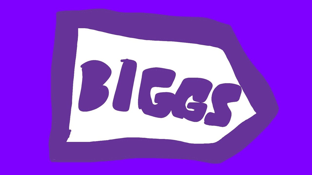 Logo History 202 (Biggs) - YouTube