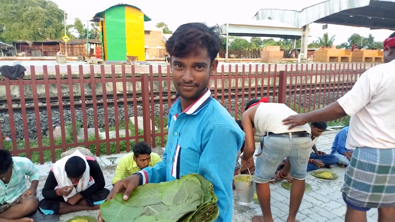 Karpur To ral lin - YouTube