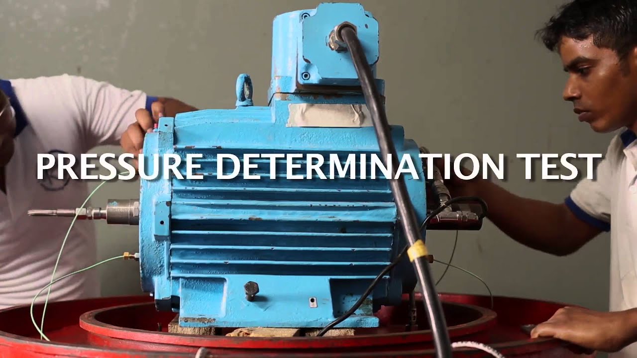 Karandikar Lab - Exd Test Video - YouTube