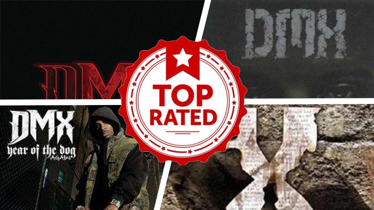 The Best Dmx Albums Of All Time 💚 - YouTube