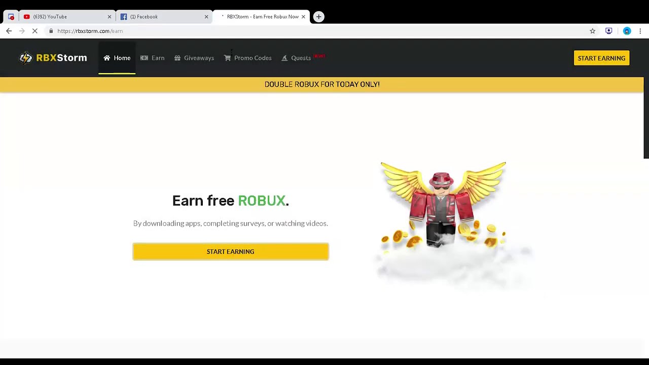 AUGUST 2020******New promo codes on Rbxstorm/rblxempire/claimrbx - YouTube