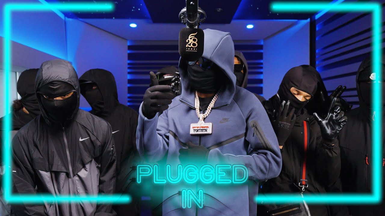 Still Brickin - Plugged In w/ Fumez The Engineer | Mixtape Madness ...