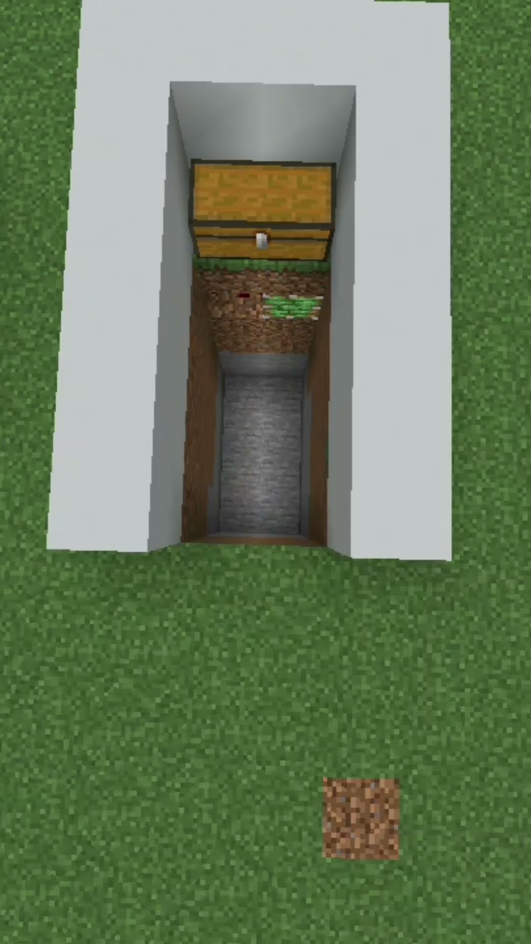 minecraft op trap #minecraft#viral#subscribe#gaming #shorts# - YouTube
