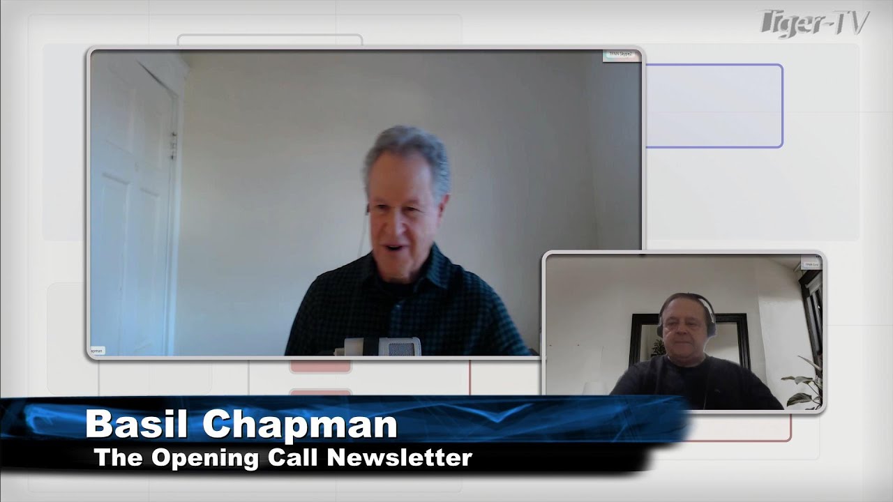 February 14th, Trade What You See with Larry Pesavento on TFNN - 2023 ...