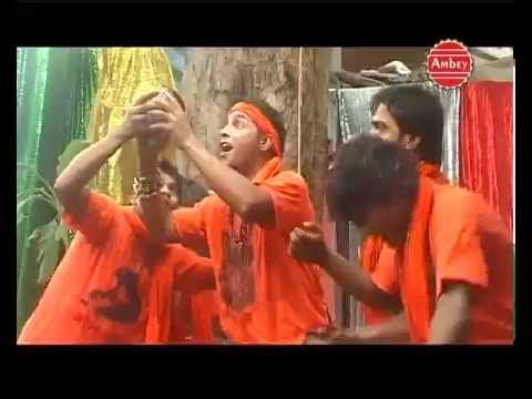 रगड़ रगड़ घोटी है भांग ~ Bum Bagad Karenge ~ Prem Mehra ~ New Kawad Song - Bol Bam Song - Sawan 2025