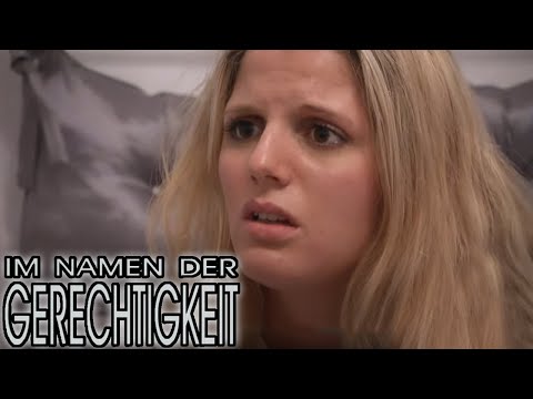 UNHEIMLICHE STIMMEN! Wer will Svenja TOT sehen? 2/2 | Im Namen der Gerechtigkeit | SAT.1