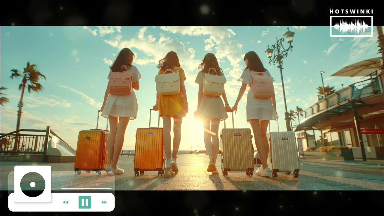 Deep House Mix 2024 | Perfect Chill Vibes - YouTube