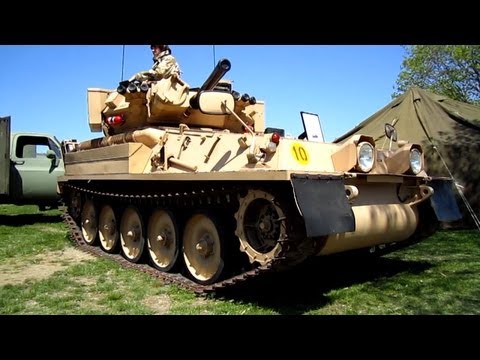 Alvis FV101 "Scorpion" Combat Vehicle Reconnaissance Tracked - CVR(T ...