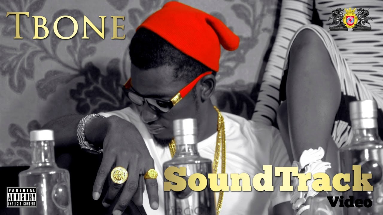Tbonz - Soundtrack [Official Video] - YouTube