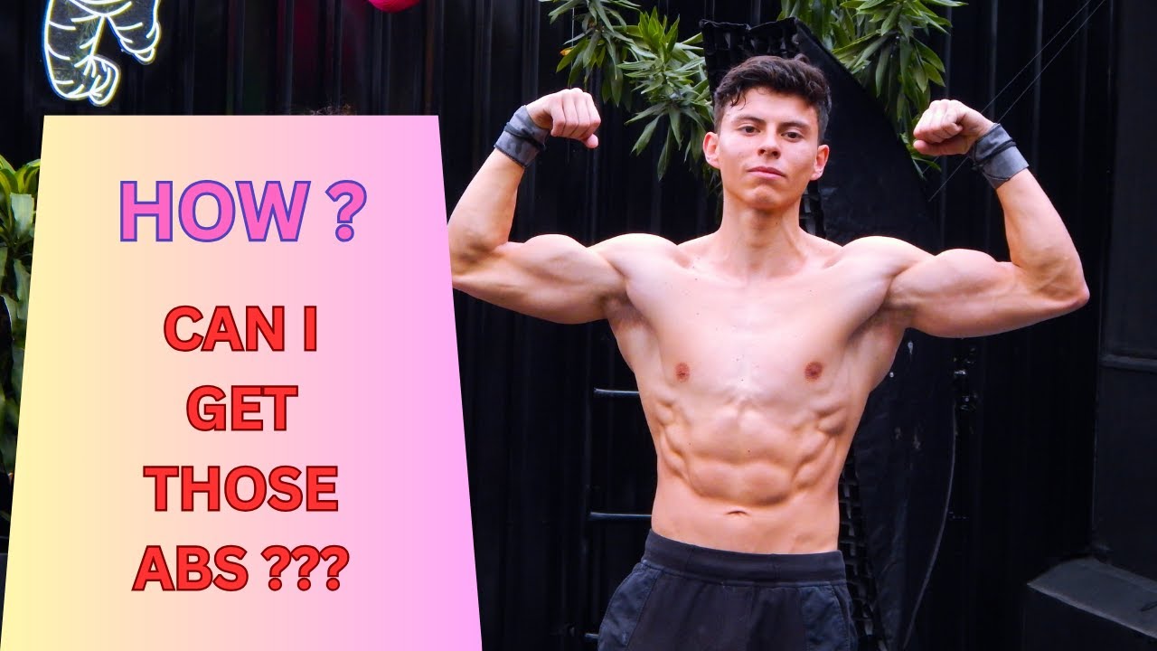 Unlock Your 6-Pack: The Ultimate Abs Workout - YouTube