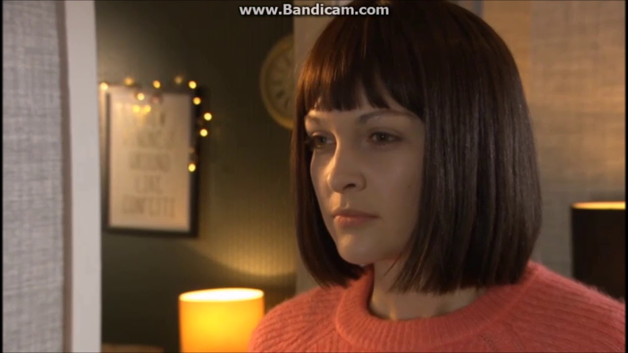 Hollyoaks - Sienna and Katy Perry - YouTube