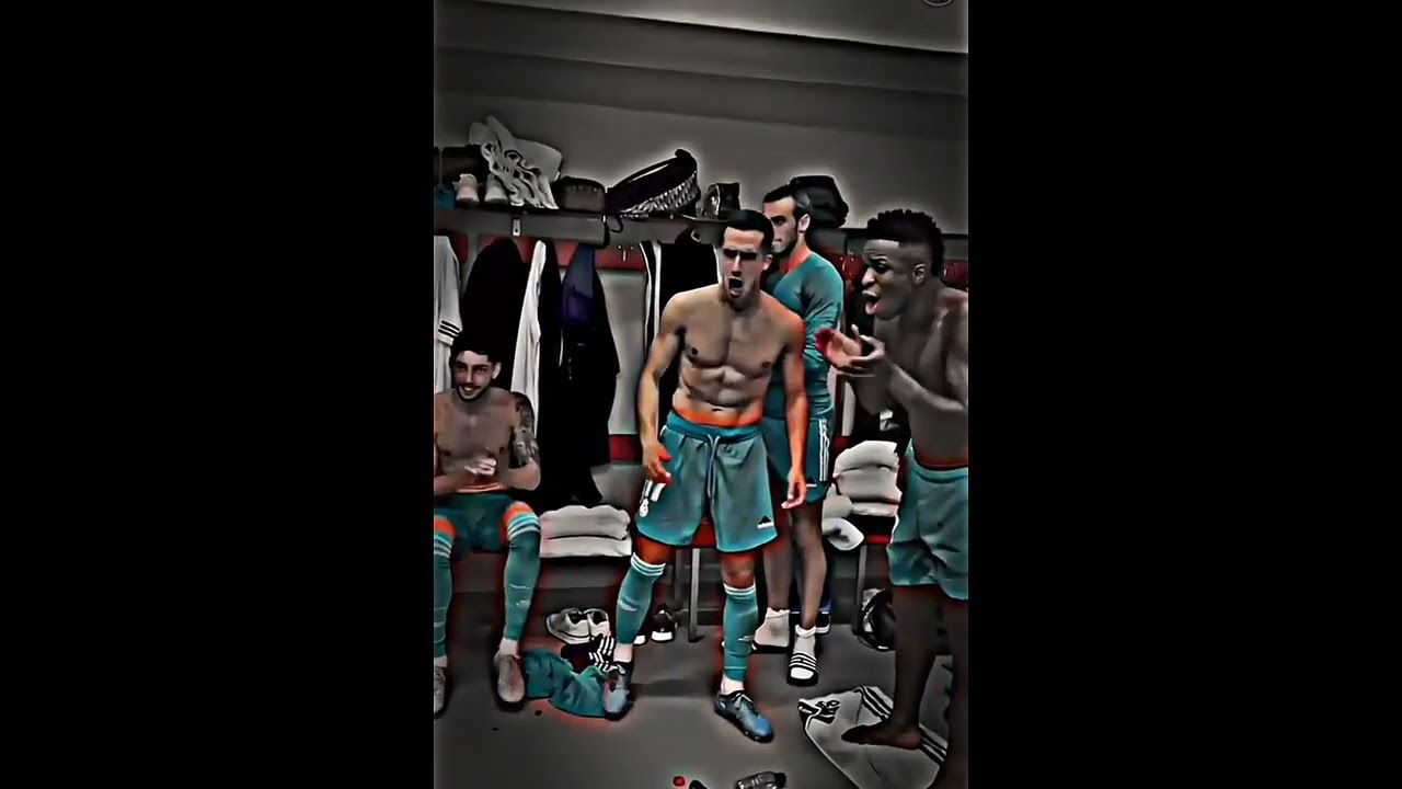 Gareth Bale Sad Edit😔 - YouTube