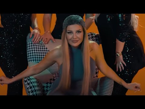 Olja Bajrami - Andiamo (Official Video || 2023)