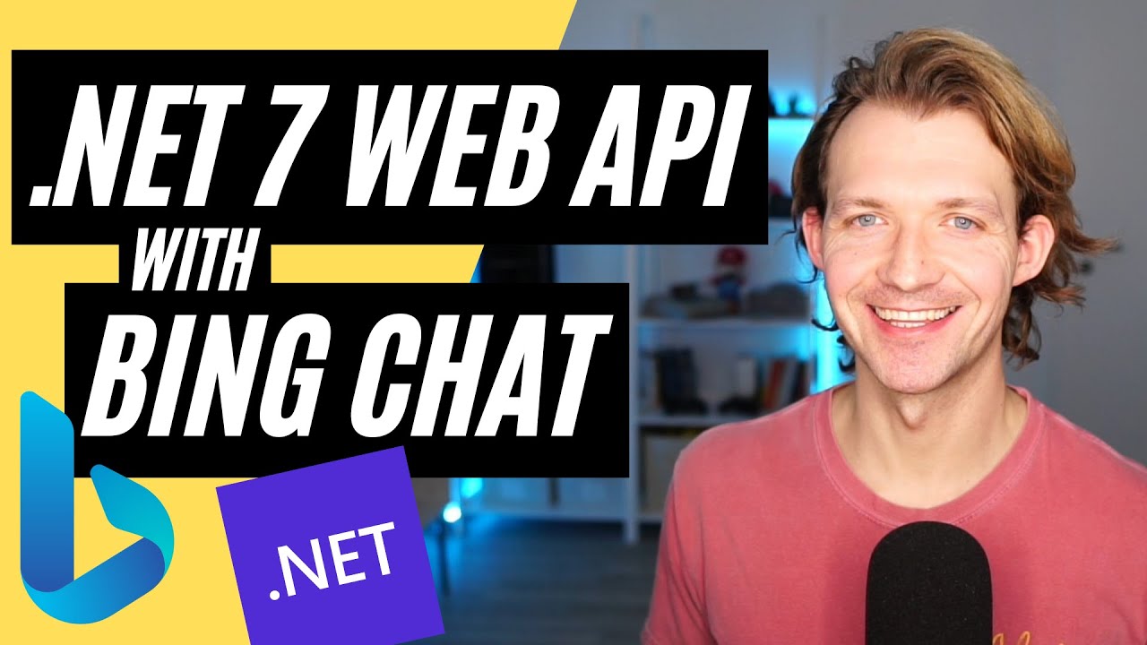 Chatgpt Builds A Net 7 Web Api Using Entity Framework In Minutes 🚀 Youtube 6993