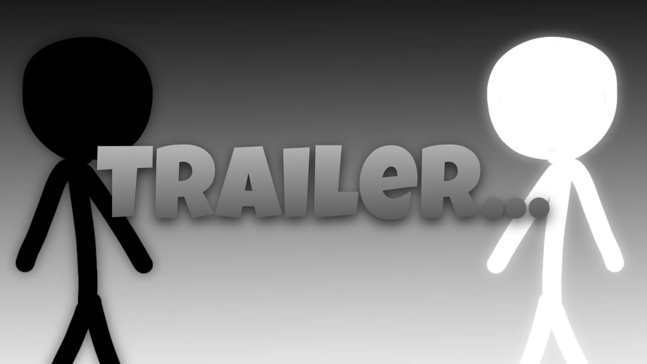 Stickman Color-Games //TRAILER// - YouTube