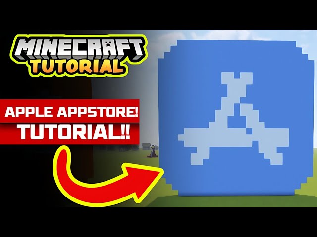 Minecraft Pixel Art Templates Apple Logo Minecraft Pixel Art Templates