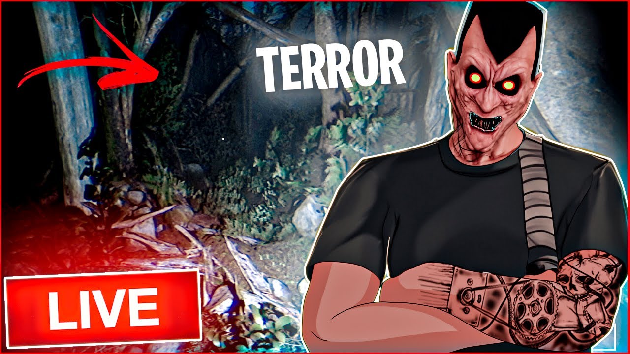 VOCÊ NÃO VAI CONSEGUIR DORMIR DEPOIS DESSE JOGO! - (Together After Dark ...