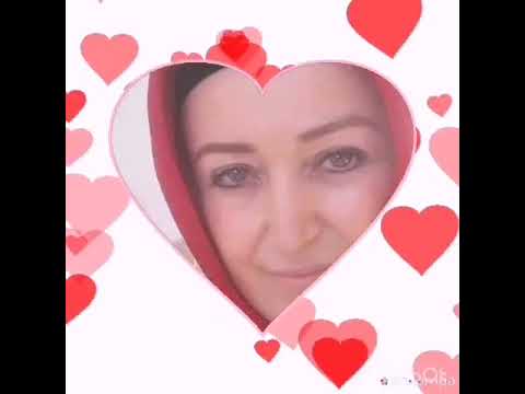 HAKKIN HELAL ET GULUM..BESTE YORUM Mustafa kabak..gufte nurhan uslu.video .nazife ılıkci